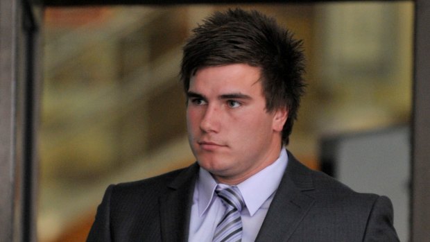 Dylan Closter to be sentenced over David Cassai manslaughter