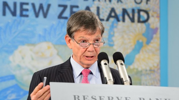 RBNZ set to phase out macro-prudential home loan limits