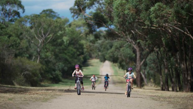 Six reasons to visit . . . Langwarrin