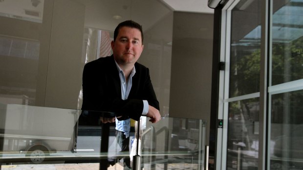 Vocus leadership coup rattles investors