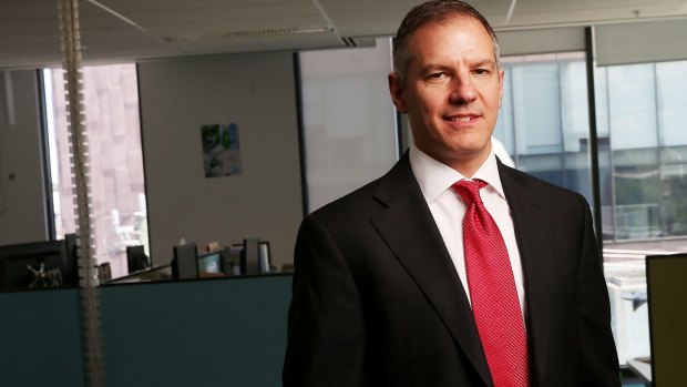 Amcor's new chief Ron Delia flags further growth