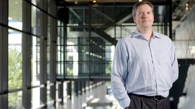 Xero directors selling up for $46 million