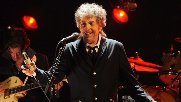 Bob Dylan review: Things have changed – and stayed the same