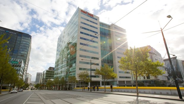 Jackson site flipped for $30m