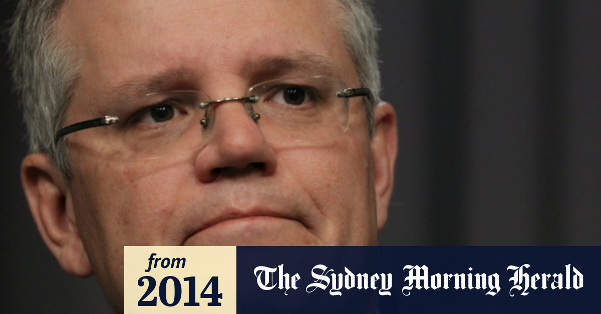 Australia reviewing its global humanitarian resettlement program ...