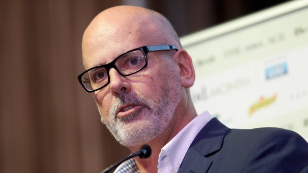 Former Age editor Andrew Holden to head Cricket Australia's ...