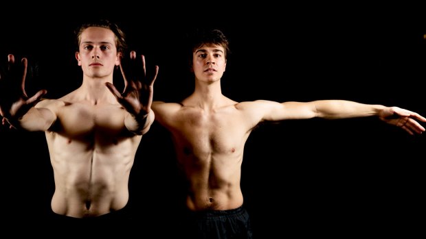 The Australian Ballet Nijinsky review: Powerful performance thanks to ...
