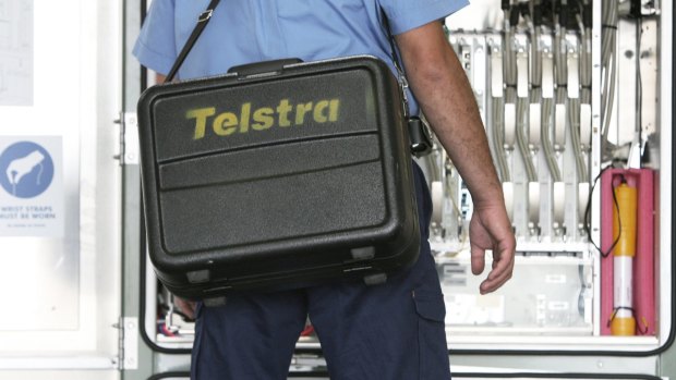 ACCC lays out rules to prevent Telstra getting unfair advantage through ...