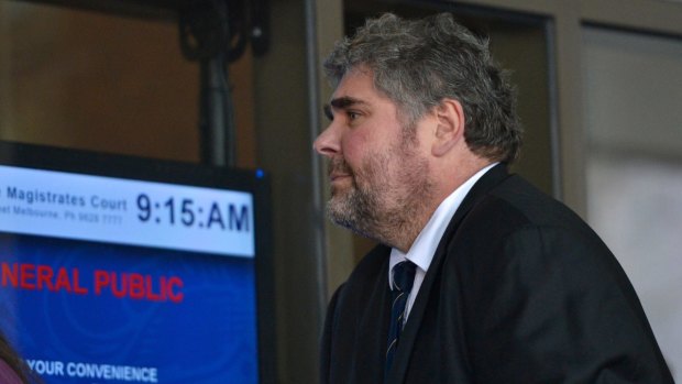 Former Yooralla manager pleads guilty to sexually abusing cognitively ...