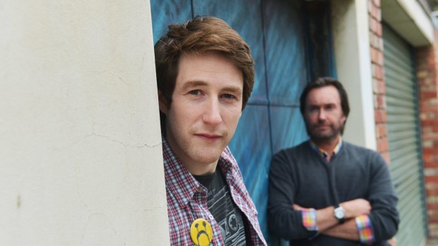 Emo the Musical scores Screen Australia funding to make leap from short ...
