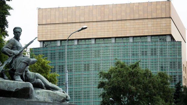 Moscow, Washington take down guard rails in bilateral relationship