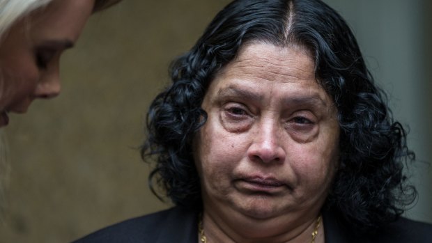 More thunderstorm asthma victims named at inquiry, as relatives ask 'why'