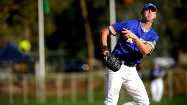 Softball Australia pick nine ACT players in national squads