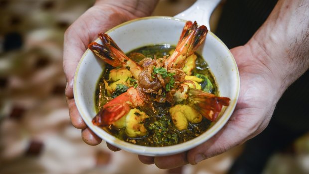 Doha, Qatar: Where to dine for authentic Middle Eastern cuisine