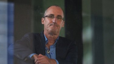 Physician-assisted death campaigner Peter Short dies at 57