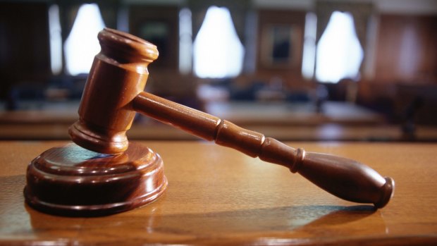 Former federal cop becomes Queensland magistrate