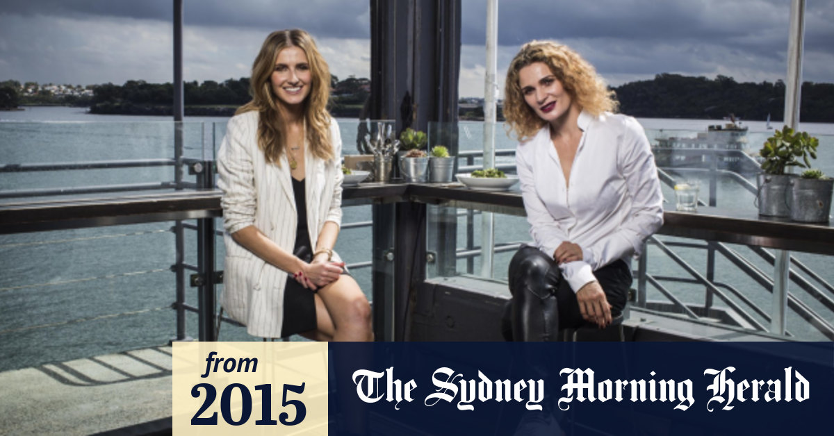 Date with Kate: Danielle Cormack goes sleepless for Wentworth and ...