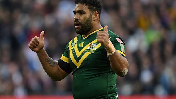 Brisbane Broncos veteran Sam Thaiday ready for NRL return after horror ...