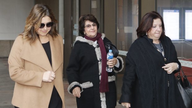 No miscarriage of justice in Eddie Obeid trial, prosecutor tells court