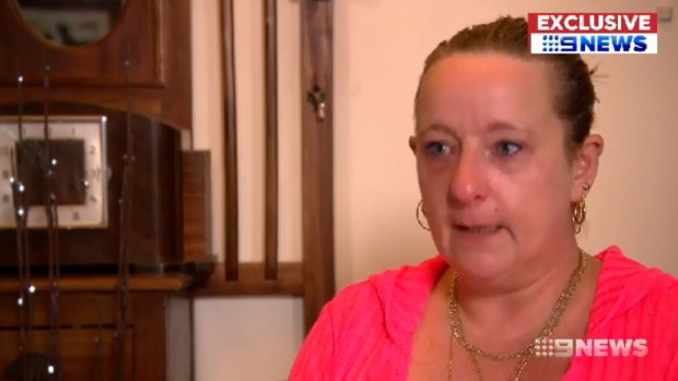 'He asked if they'd seen his little sister': Perth woman tells of ...