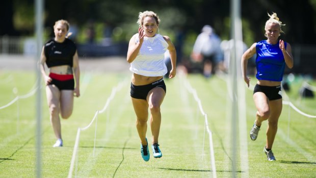 Sophie Broadhead keen to avenge last year's injury despair at ...