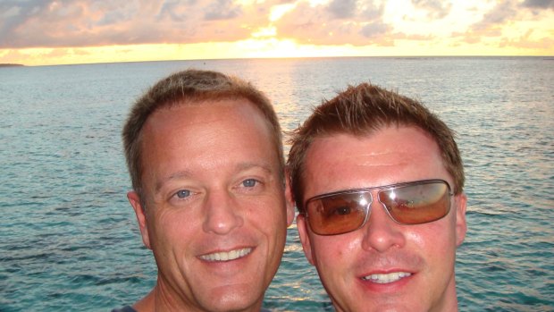 City2Surf 2017: For Neil Pennock, it's a run to remember