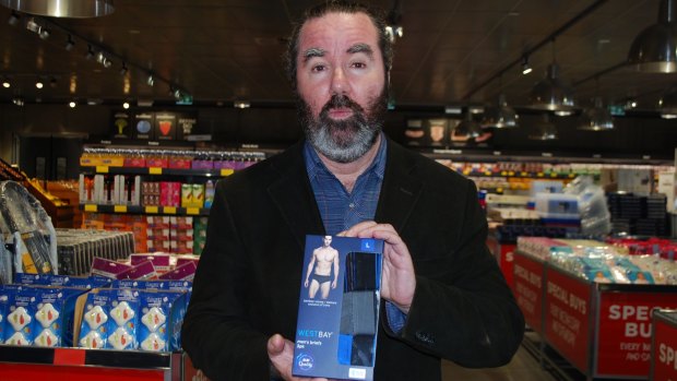 Experiencing the cult of Aldi in Perth for the first time