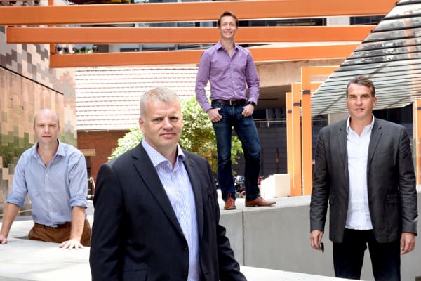 KPMG launches accelerator for start-ups to conquer America