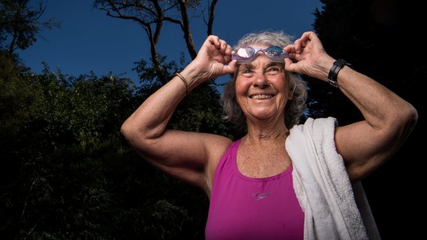 Sydney Morning Herald Cole Classic hooks Sue Wiles