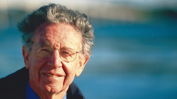 John Swan: A leading scientist with boundless enthusiasm