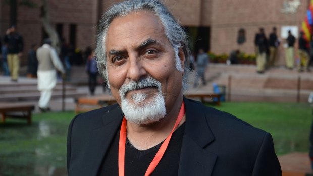 Bravehearts of Pakistan's performing arts scene