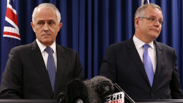 Same Sex Marriage Malcolm Turnbull Says Mps Will Have Free Vote