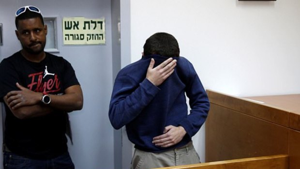 Israeli-American teen arrested over Australian school bomb hoax calls