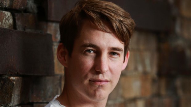 The many lives of Andreas Heger