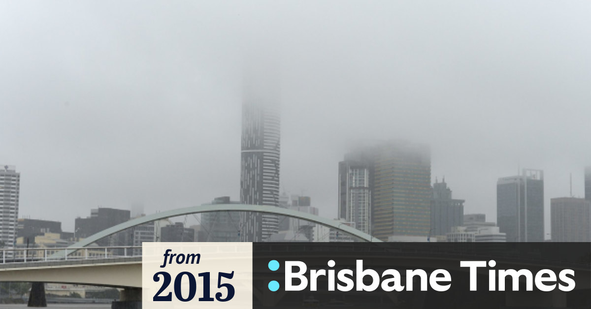 Brisbane weather: Warm temperatures before cold snap hits