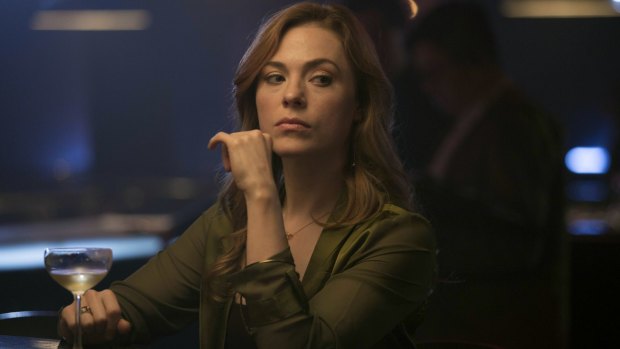 Pimped review: A bloody big night out
