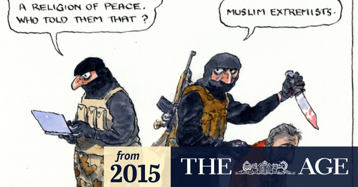 Cartoons for Thursday April 9