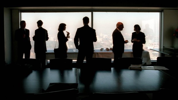 Seven steps to conquering the networking nightmare