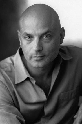 An Odyssey review: Daniel Mendelsohn's journey with his father and Homer