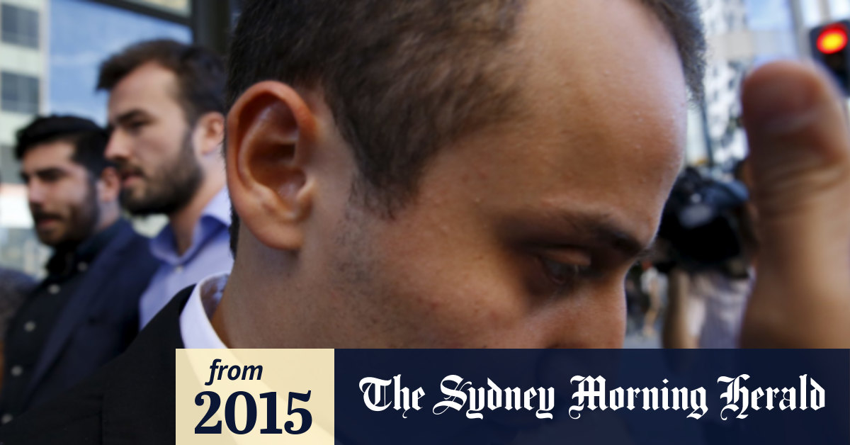 Kings Cross nightclub rapist Luke Lazarus to appeal conviction