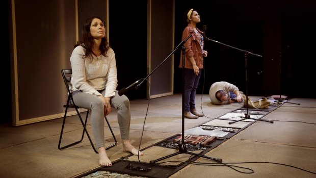 Broken review: Entrancing tale of fate and love in the outback