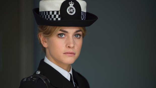 TV critic's picks: People of the Vines, Prime Suspect 1973, Raw Comedy ...