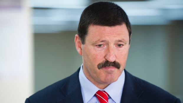 Mike Kelly seeks to amend his defence in pollsters defamation case