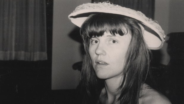 Writer Mandy Sayer: I fell in love with my first misfit at the age of three