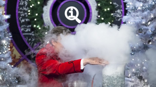 Wednesday, December 17