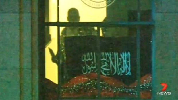 Lindt siege gunman Man Monis was to be given radio air time if he ...