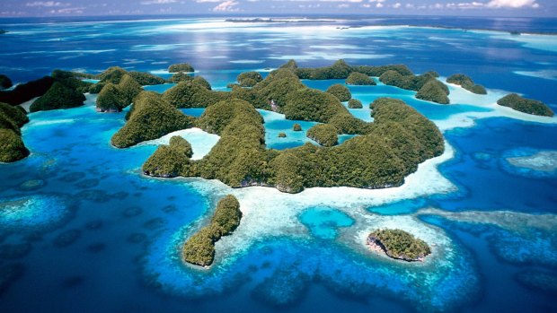 Remote island holidays: Three amazing, little-known islands