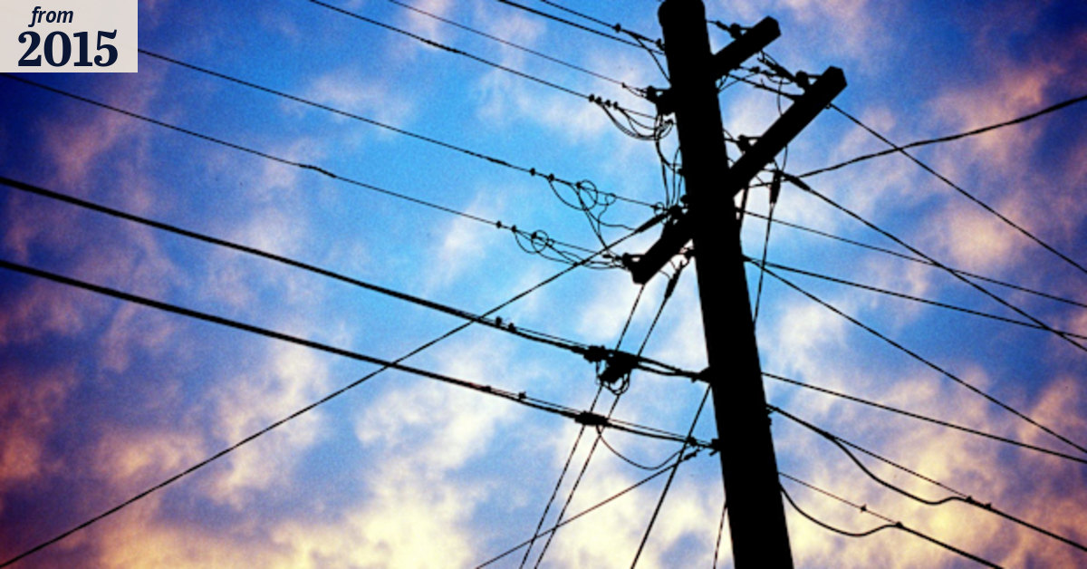 Warning over phone scam targeting Victorian energy customers