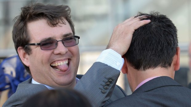 Cobalt scandal: Sam Kavanagh banned for more than nine years