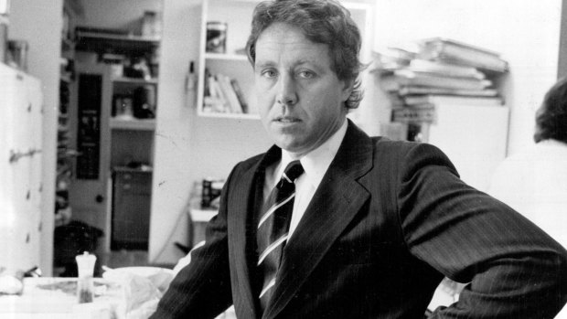 Fresh role for caterer Peter Rowland after selling off his $8.9m Toorak ...